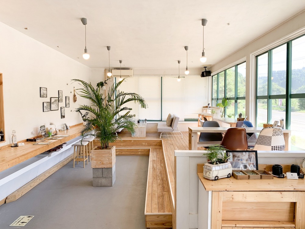 3rd CO-WORKING SPACE 霧島店 | かごしま移住ネット